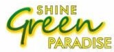 Shine City Infra Project Shine Green Paradise Map - Rajarhat, Kolkata ...