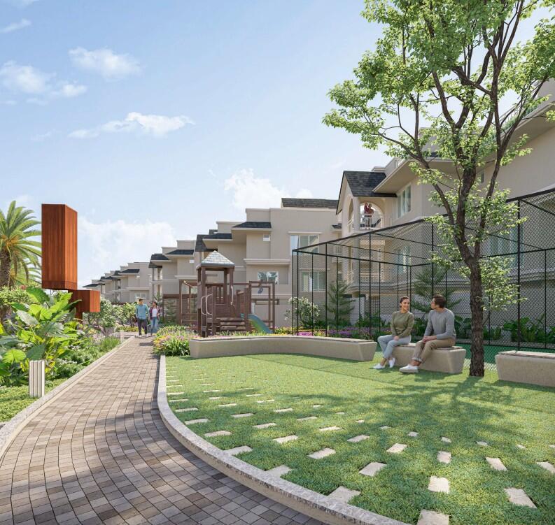 Shine Stone Infra Shine Cygni Villa Photos And Videos - Vankala, Surat ...