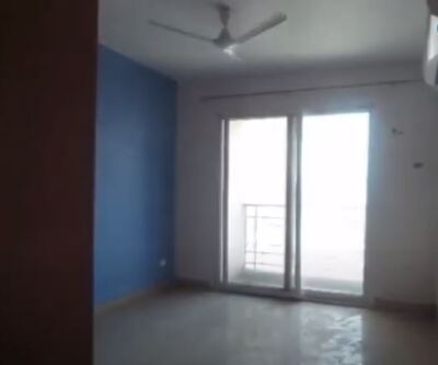 2 BHK / Bedroom Apartment / Flat for rent in Shipra Neo Vaibhav Khand ...