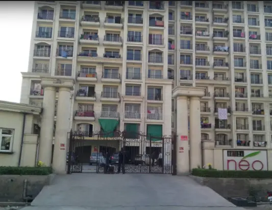 Shipra Neo Vaibhav Khand, Ghaziabad Resale Price List, Brochure, Floor ...