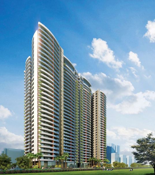 Shipra World Builders Shipra Sky City Photos - Indirapuram, Ghaziabad ...