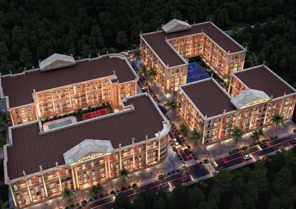 Shirdi Whitefield Mudra Phase A Medavakkam, Chennai | Price List ...