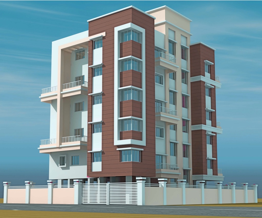 Shitole Megh Malhar Rahatani, Pune Resale Price List, Brochure, Floor ...