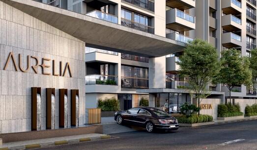 Shiv Aurelia Koba, Raysan | Price List & Brochure, Floor Plan, Location Map & Reviews