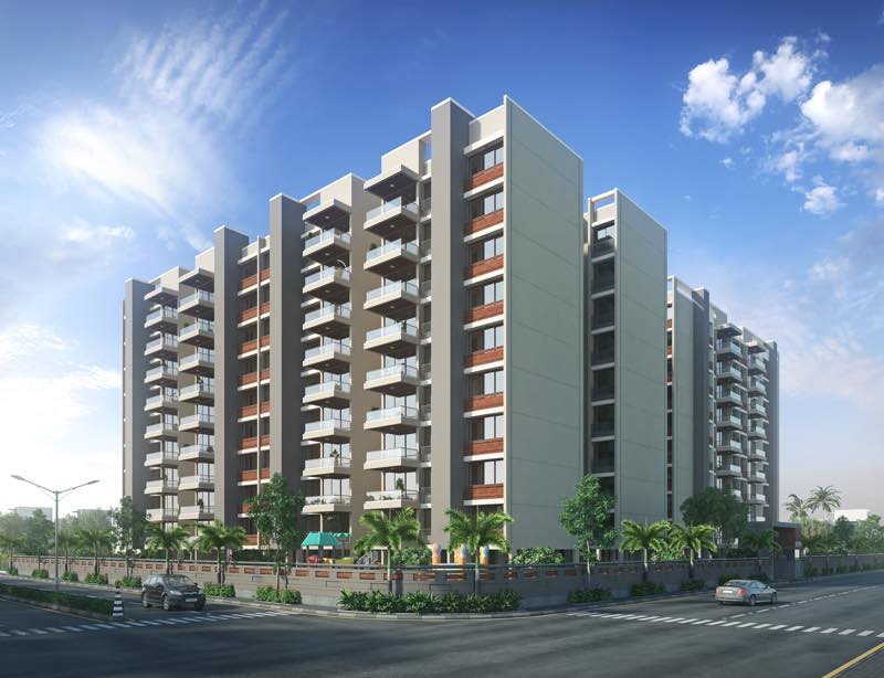 Shiv Orchid Surendranagar, Wadhwan | Price List & Brochure, Floor Plan ...