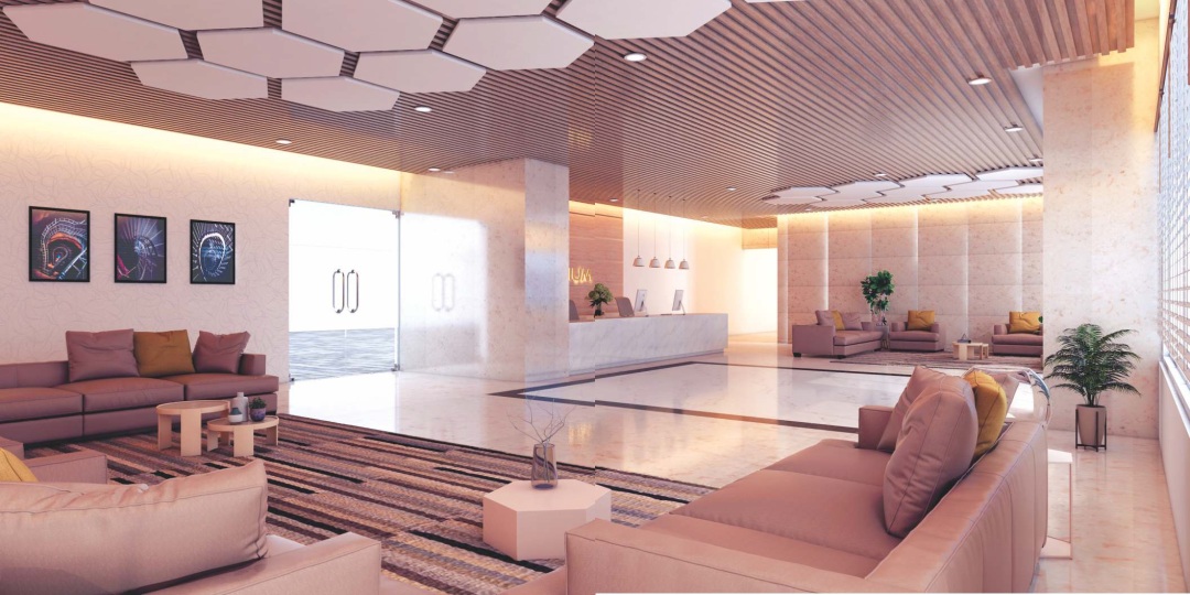 Shiv Sai Millenium Punawale, Pune - Invest in Office spaces & Showrooms