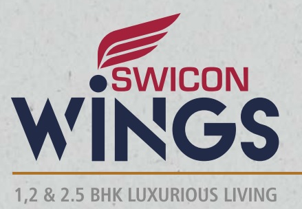 Shiv Corporation Swicon Wings Floor Plan - Jahangirabad, Surat