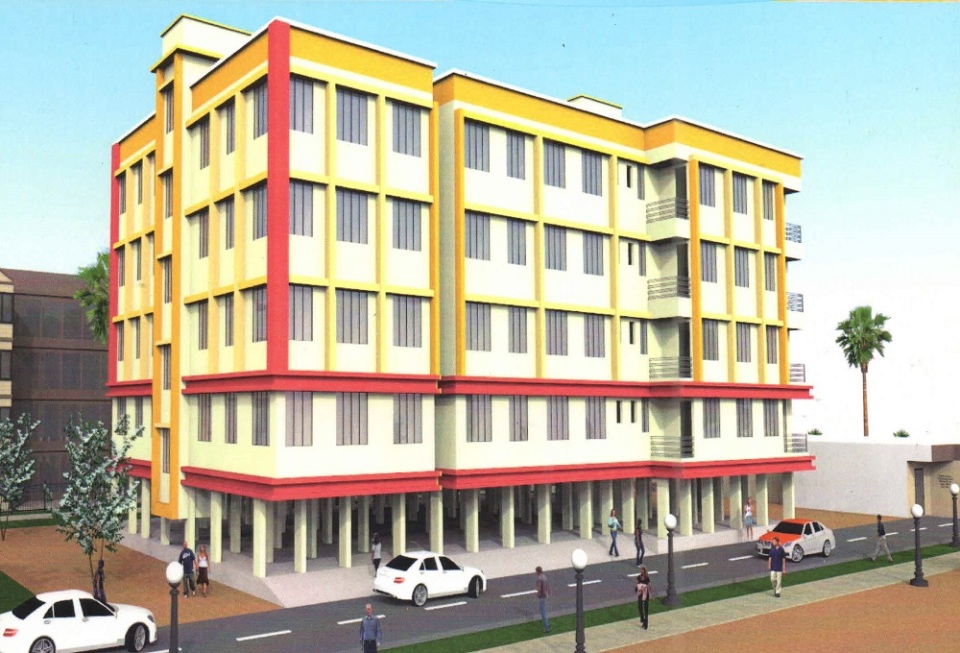 Shiv Developers Shiv Complex Photos - Kalher, Thane Pictures