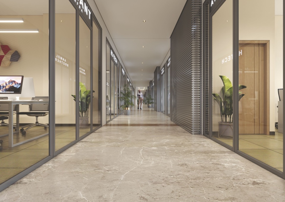 Universal Realty Universal Trade Center Photos - Adajan, Surat Pictures