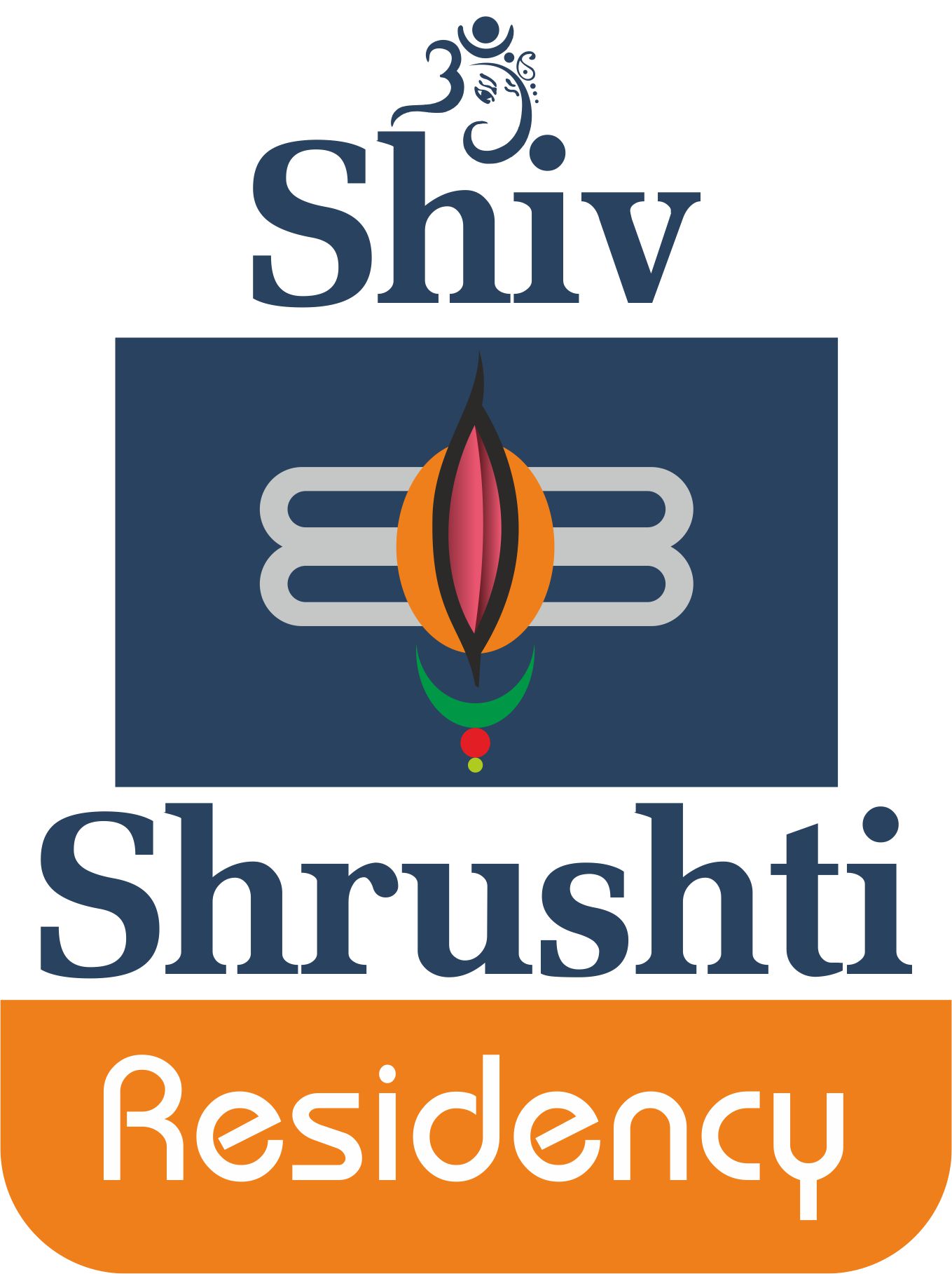 Shiv Infracon Valsad Shiv Srushti Residency Map - Abrama, Valsad ...