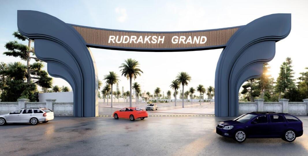 Shiv Estate Dhar Shiv Rudraksh Grand Photos - Sanwer, Indore Pictures