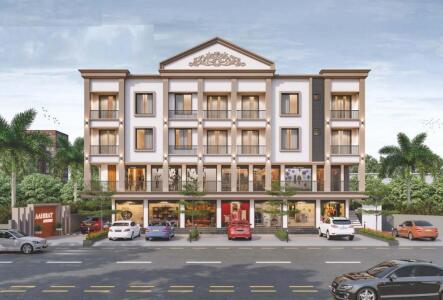 Property in Valsad - Real Estate in Valsad