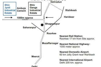 SHIV JYOTI INDUSTRIAL ESTATE Shiv Jyoti Industrial Plots Map - Lakesri ...