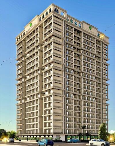 Shiv Karari Heights Nalasopara West, Mumbai | Price List & Brochure ...