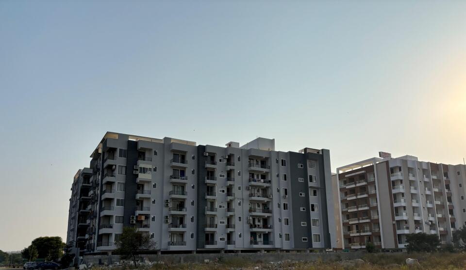 Parth Prime Jagatpura, Jaipur | Price List & Brochure, Floor Plan ...