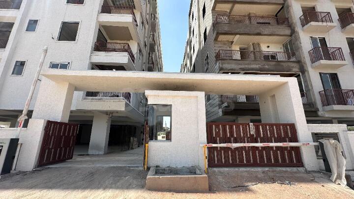 Parth Prime Jagatpura, Jaipur | Price List & Brochure, Floor Plan ...