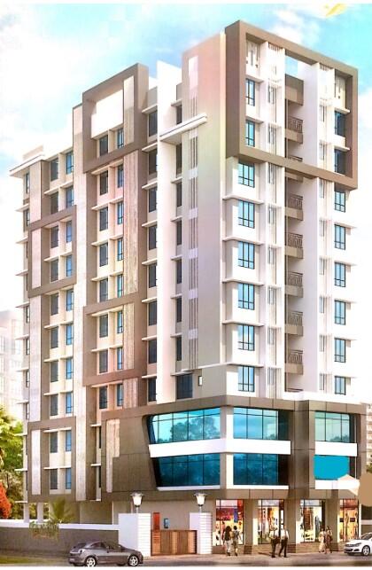 Shiv Sai Developers Palghar Shiv Ratna Priya Photos - Juchandra, Mumbai Pictures