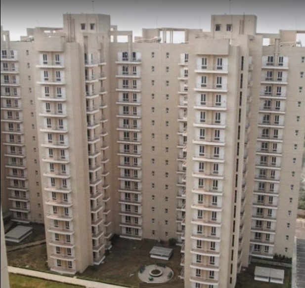 Shiv Sai The Ozone Park Apartment Sector 86, Faridabad | Price List ...