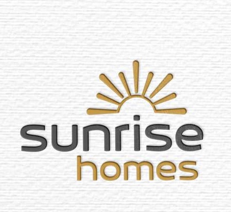 Shiv Shakti Buildcon Sunrise Homes Floor Plan - Waghodia Road, Vadodara