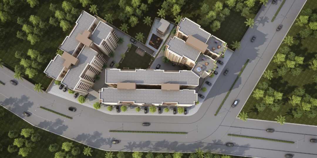 Shiv Shakti Buildcon Sunrise Homes Photos - Waghodia Road, Vadodara ...