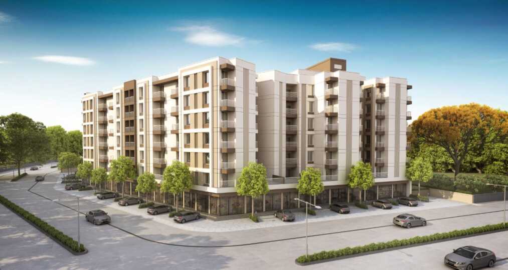 Shiv Shakti Buildcon Sunrise Homes Photos - Waghodia Road, Vadodara ...