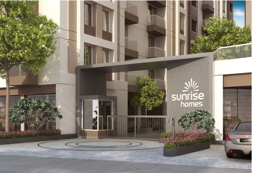 Shiv Shakti Buildcon Sunrise Homes Photos And Videos - Waghodia Road ...