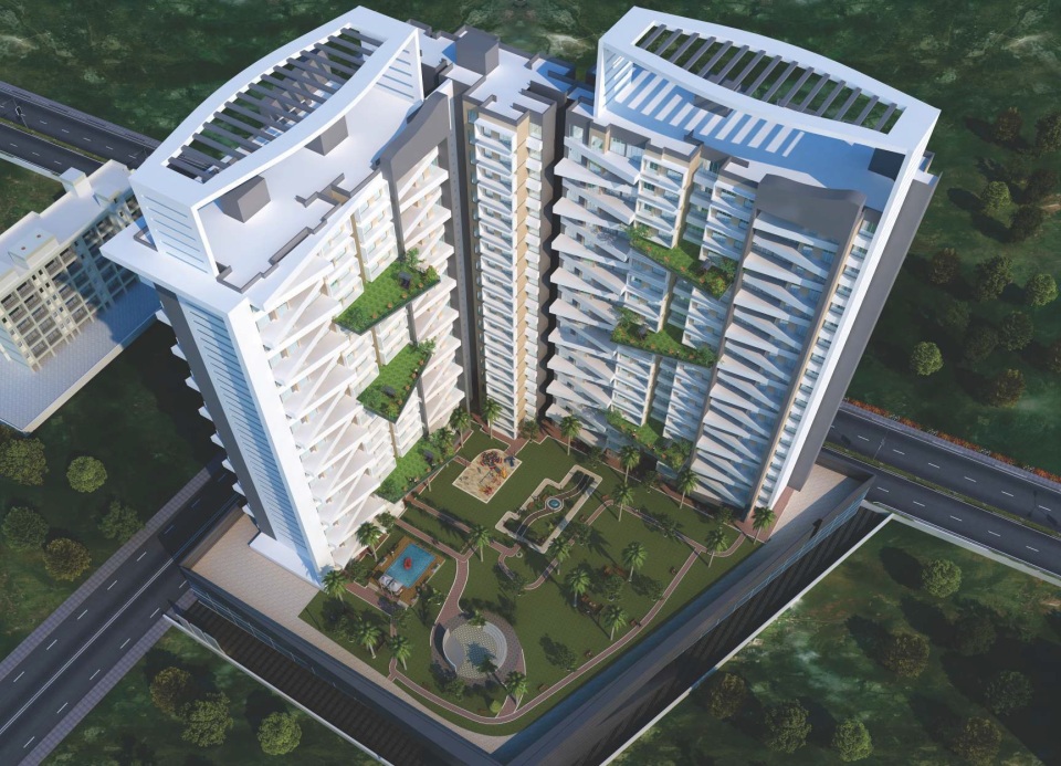 Right Passcode Pride Of Malad East, Mumbai | Price List & Brochure ...