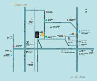 Right Channel Constructions Right Passcode Pride Of Malad Map - East ...