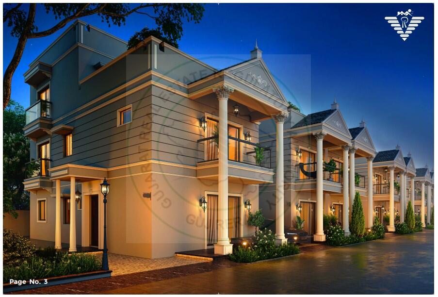 Shiv Shakti Developers Ahmedabad Shiv Royal Vatika Photos And Videos - Muthia, GIDC Naroda ...