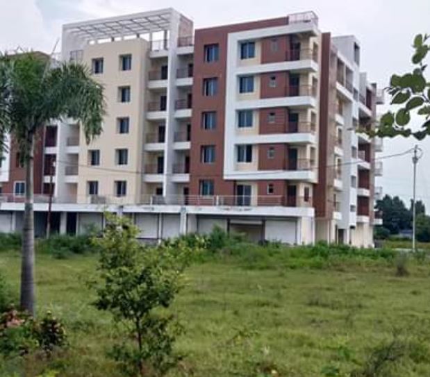 Shiv Vatika Oasis Indore, Shivalay Colony | Price List & Brochure ...