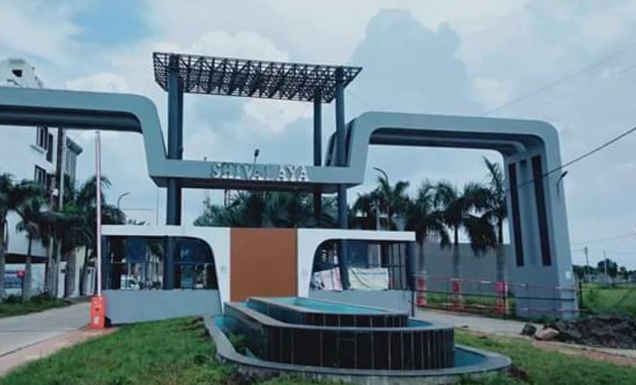 Shiv Vatika Oasis Indore, Shivalay Colony Resale Price List, Brochure ...