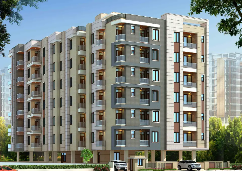 Shiva Build Home Shiva Hights Photos - Mansarovar Extension, Jaipur ...