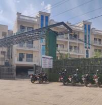 3 BHK Apartment / Flat for sale in Shiva Motia Aero Greens Aerocity ...