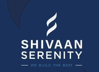 Shivaan Infracon Shivaan Serenity Floor Plan - Vaishnodevi Circle ...