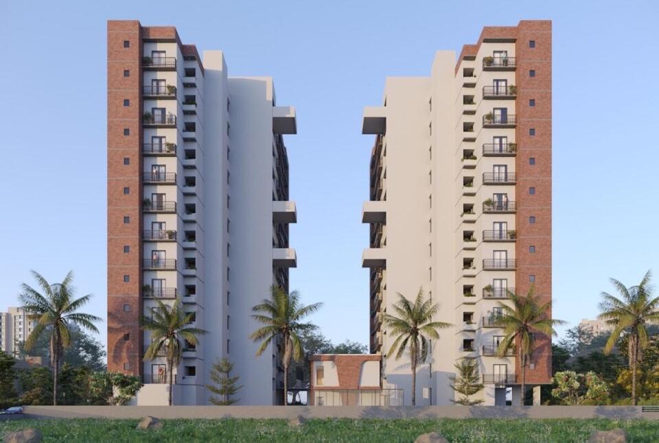 Shivaay Setu Amiyapur, Sardar Patel Ring Road, Gandhinagar | Price List ...