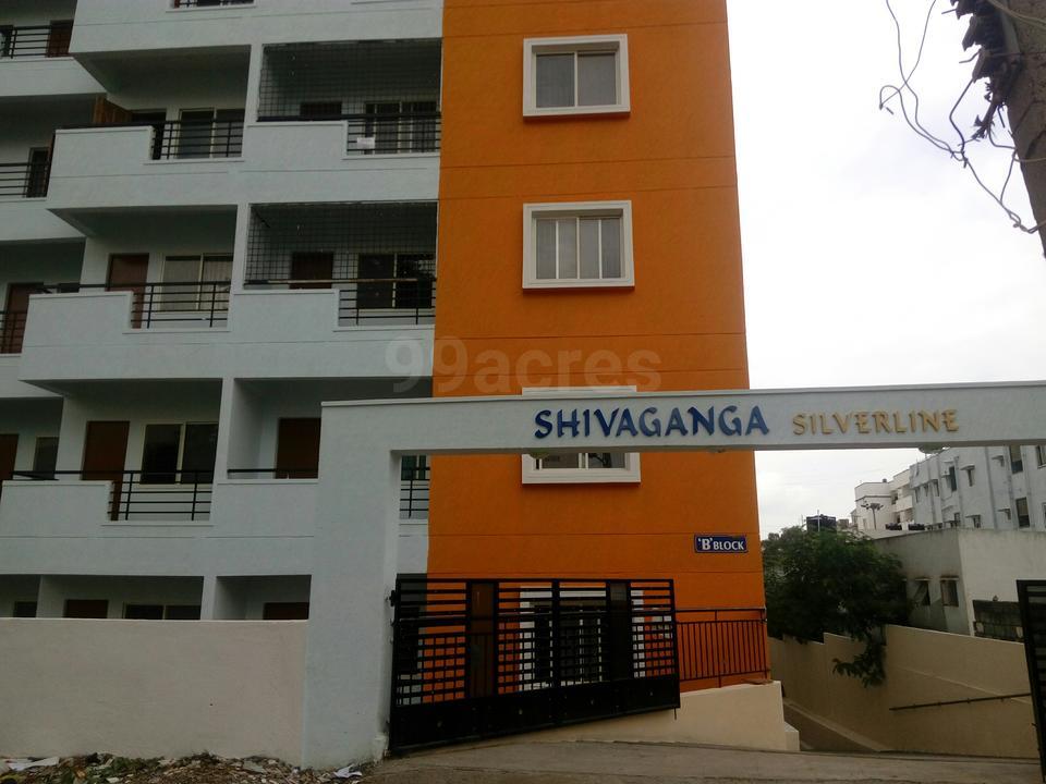 Shivaganga Silverline Bangalore South, Raghuvanahalli Resale Price List ...