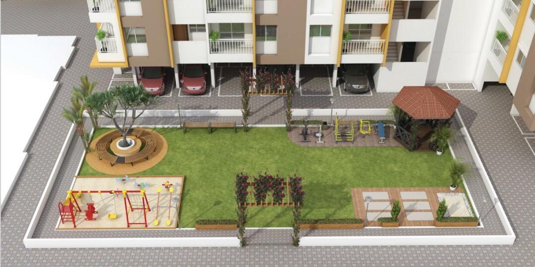 Shivalay Birds Valley Dhayari, Pune | Price List & Brochure, Floor Plan ...