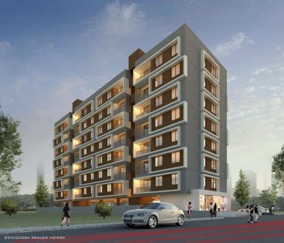 Shivalay Heights Panchavati, Nashik | Price List & Brochure, Floor Plan ...