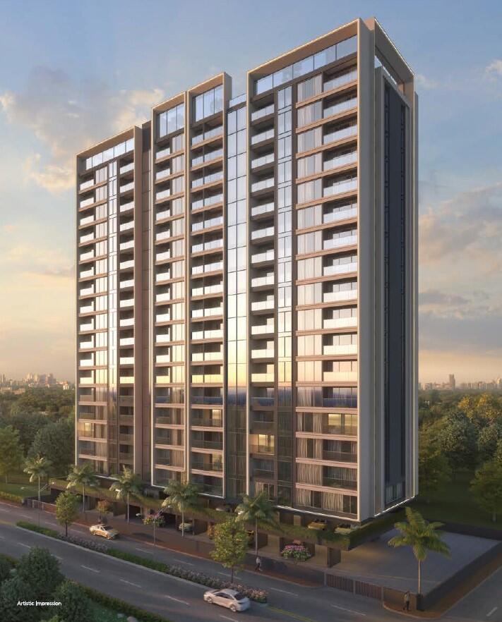 Suyog Srivatsa Bibwewadi, Pune | Price List & Brochure, Floor Plan ...