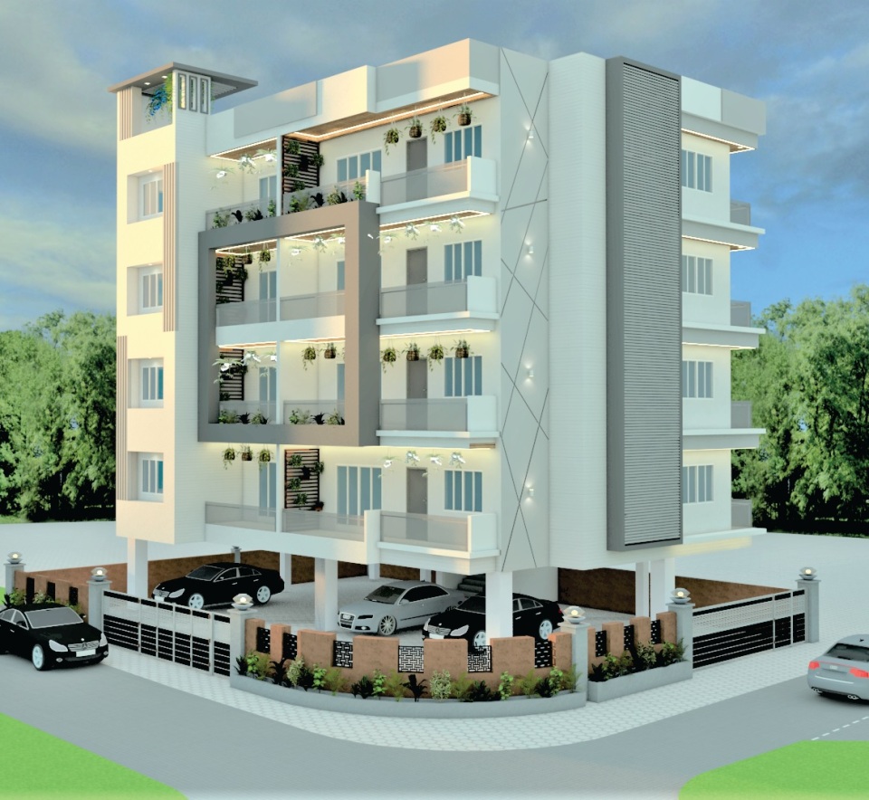 Shivalaya Someshwar Enclave Nagpur, Wathoda | Price List & Brochure ...
