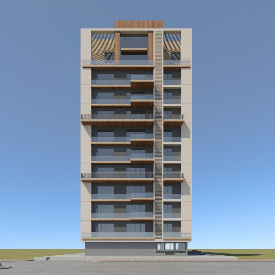 Shivam Buildcon Surat Shivam Shubham Sky Photos And Videos - PAL, Surat ...