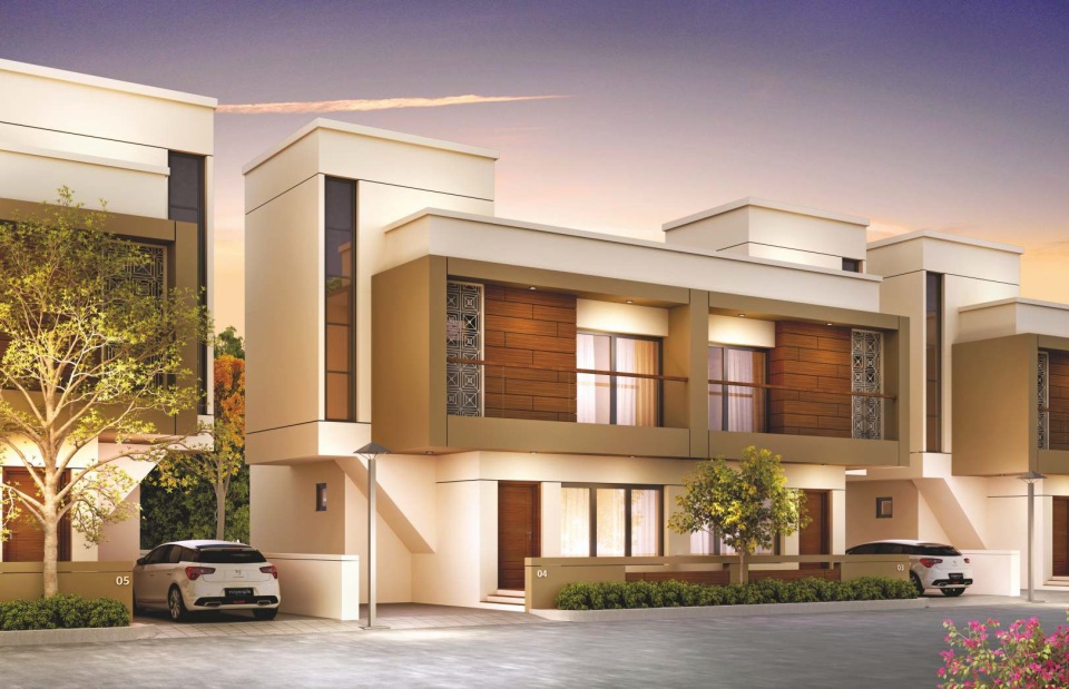 Shivam Developers Vadodara Shivaay Landmark Photos - Karadiya, Vadodara ...