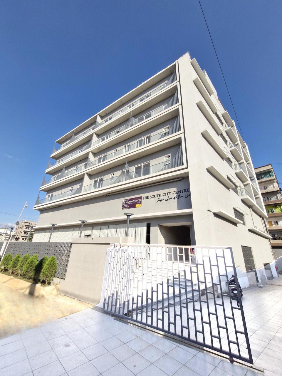 South City Centre Phulwari Sharif, Patna | Price List & Brochure, Floor ...