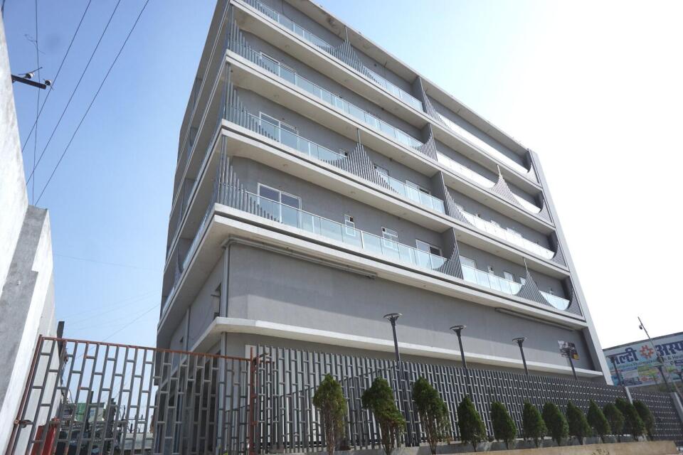 South City Centre Phulwari Sharif, Patna | Price List & Brochure, Floor ...