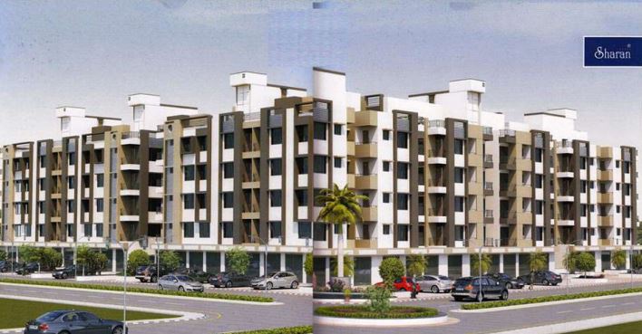 Shivam Shree Sharan Ahmedabad East, Vastral Resale Price List, Brochure ...