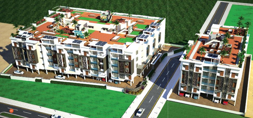 Blossom Aishwaryam and Anantham Mannivakkam, Chennai Resale Price List ...