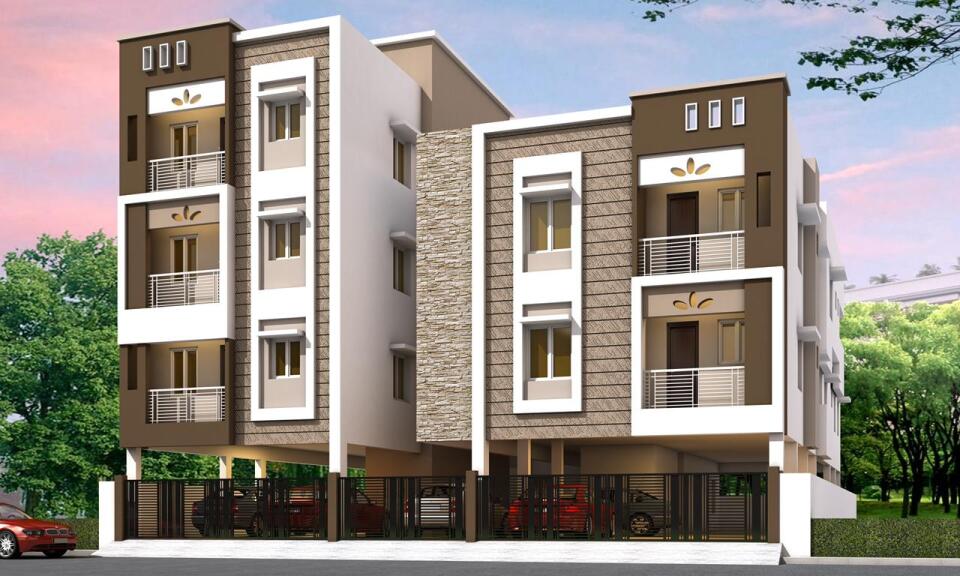 Shiva's Constructions Shivas Elite Castle Photos - Madipakkam, Chennai ...