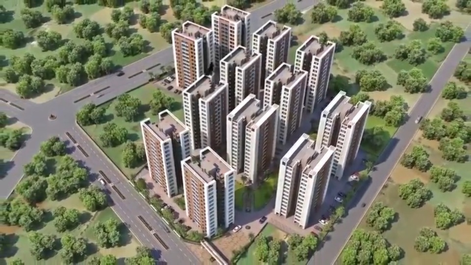 Shivdhara Residency Mota Varachha, Surat Resale Price List, Brochure ...
