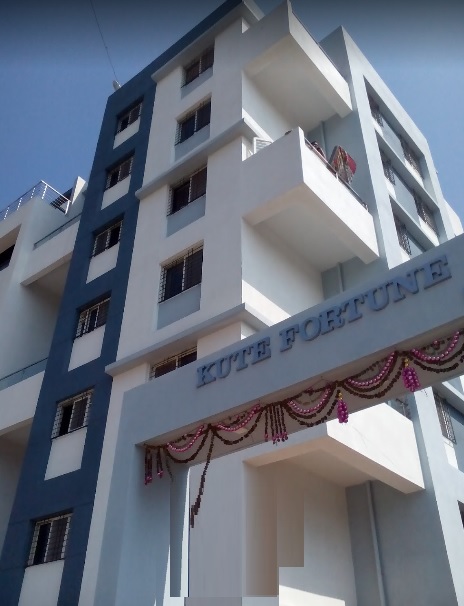 Shivkailas Kute Fortune Pune, Ravet Resale Price List, Brochure, Floor ...
