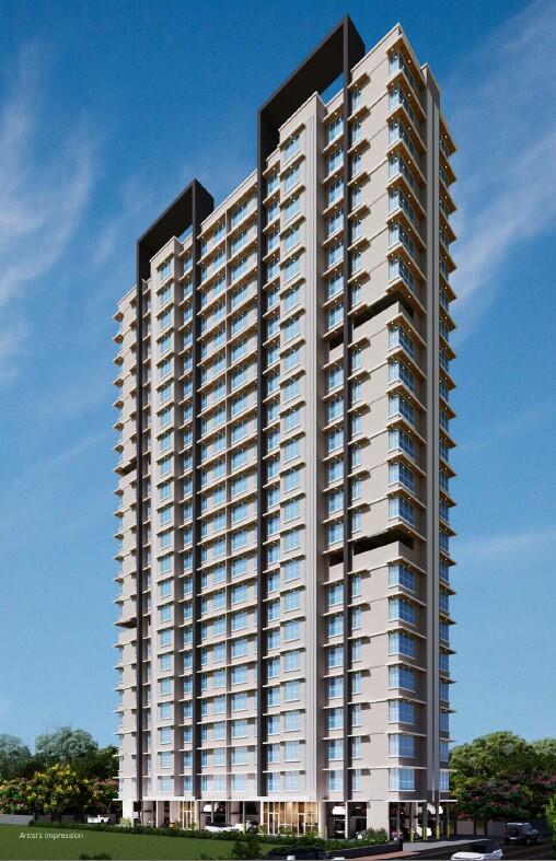 Shivraj Developers Shivraj Charkop 1 Ramtirth CHSL Photos And Videos ...